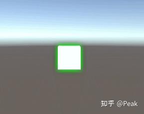 【Unity3D】HighlightingSystem3D物体边缘高亮效果使用教程 - 知乎