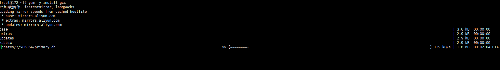 docker的安装与原理（2） - 知乎