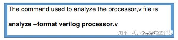 ASIC设计约束与SDC命令 - 知乎