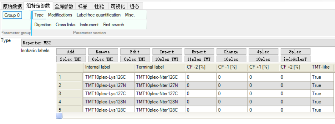 组学数据分析实操系列 | （一）用MaxQuant软件对定量蛋白质组学数据进行数据库检索 - 知乎