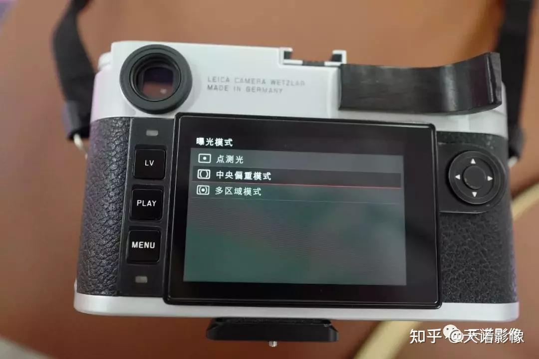 必须收藏！徕卡M10/M10-P相机超实用技巧 - 知乎