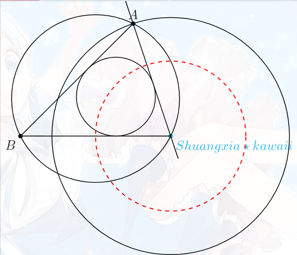 【已过时／LaTeX】tkz-euclide包的正确食用方法 - 知乎