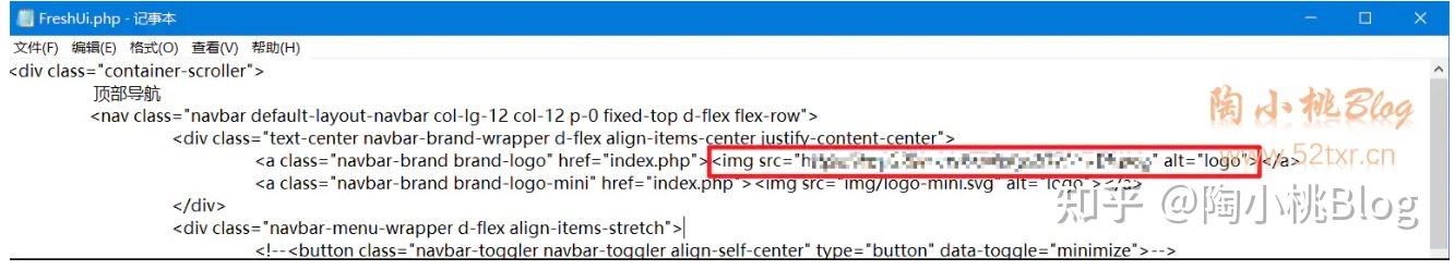 Typecho好看的后台主题FreshUi，适配PHP8.X之后开源了 - 知乎