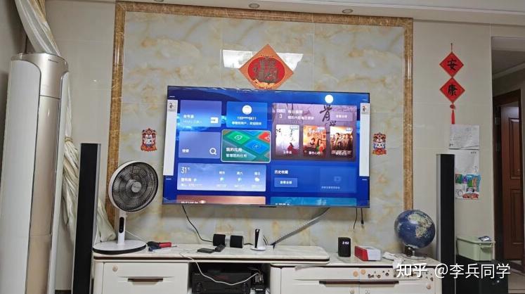 tcl75t7h（TCL电视75T7H）怎么样？入手一月优缺点评测