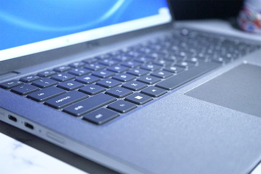 戴尔Latitude 5440评测：你只管用 其他的交给戴尔 - 知乎