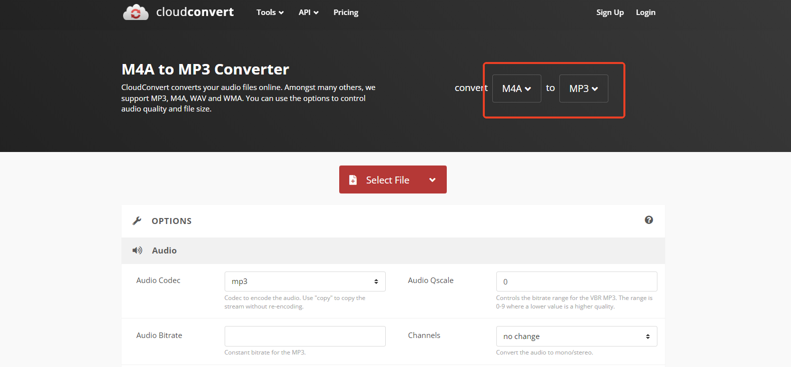 8种方法让你告别格式困扰，m4a转MP3一键搞定 - 知乎