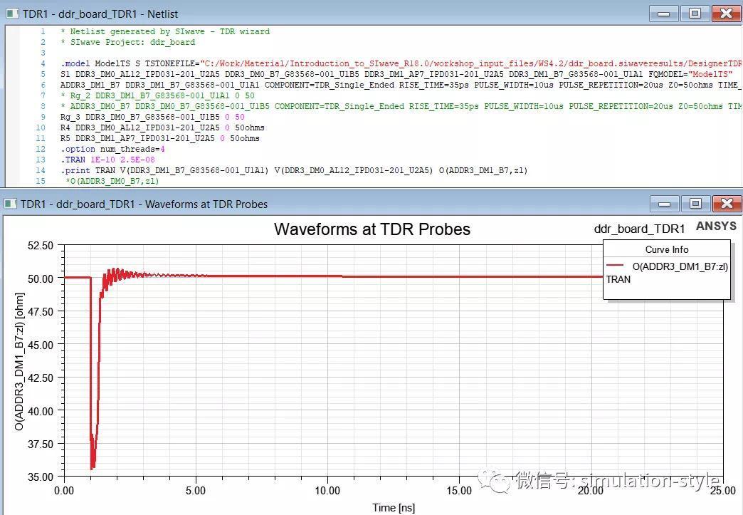 核心内参: TDR原理及常见问题 - 知乎