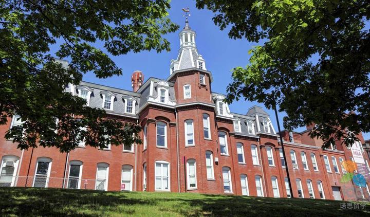 美国名校罗彻斯特大学 - 知乎