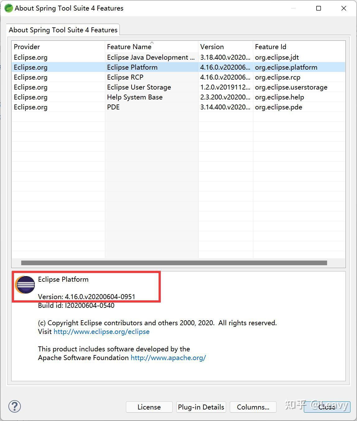 Eclipse e4开发-01-Eclipse RCP介绍 - 知乎