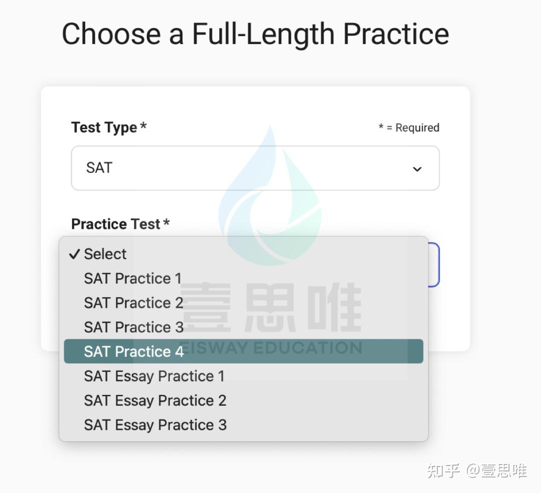 重磅！CB官方有“大动作”，SAT写作即将回归机考？！ - 知乎