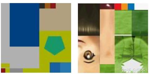 PS2纹理贴图编码算法A1B5G5R5 - 知乎