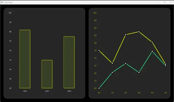 Qt 6.7 正式发布！ - 知乎