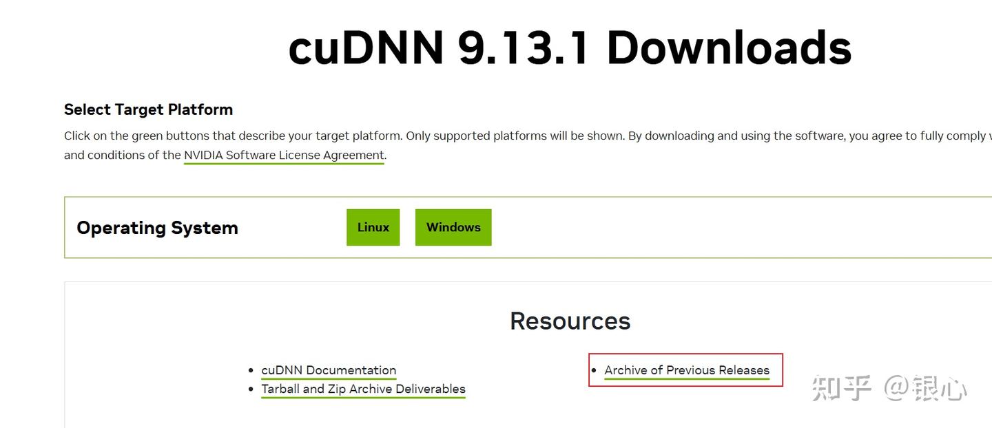wsl-ubuntu 中cuda-toolkit、cuDNN安装 - 知乎