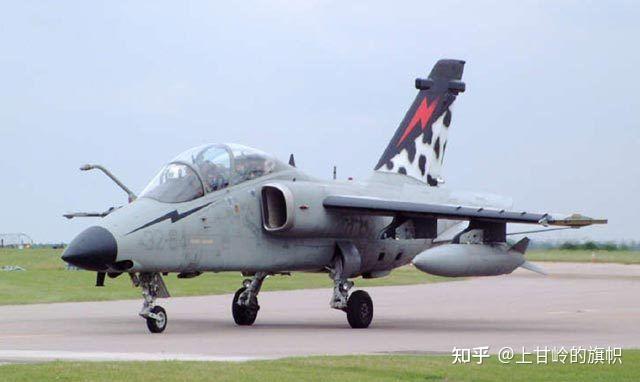 今日武器装备分享-意巴AMX攻击机 - 知乎