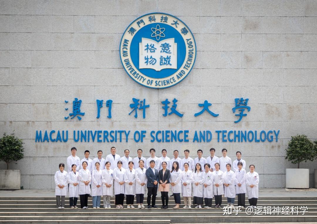 Phytomedicine︱澳门科技大学罗婉君研究团队发现新的针对β-淀粉样变性的新型天然化合物治疗阿尔茨海默病 - 知乎