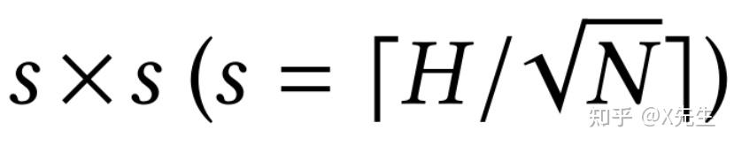 论文初读《DPT: Deformable Patch-based Transformer for Visual Recognition》 - 知乎
