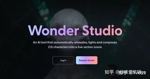 AI造梦：AIGC在影视行业的应用 - 知乎