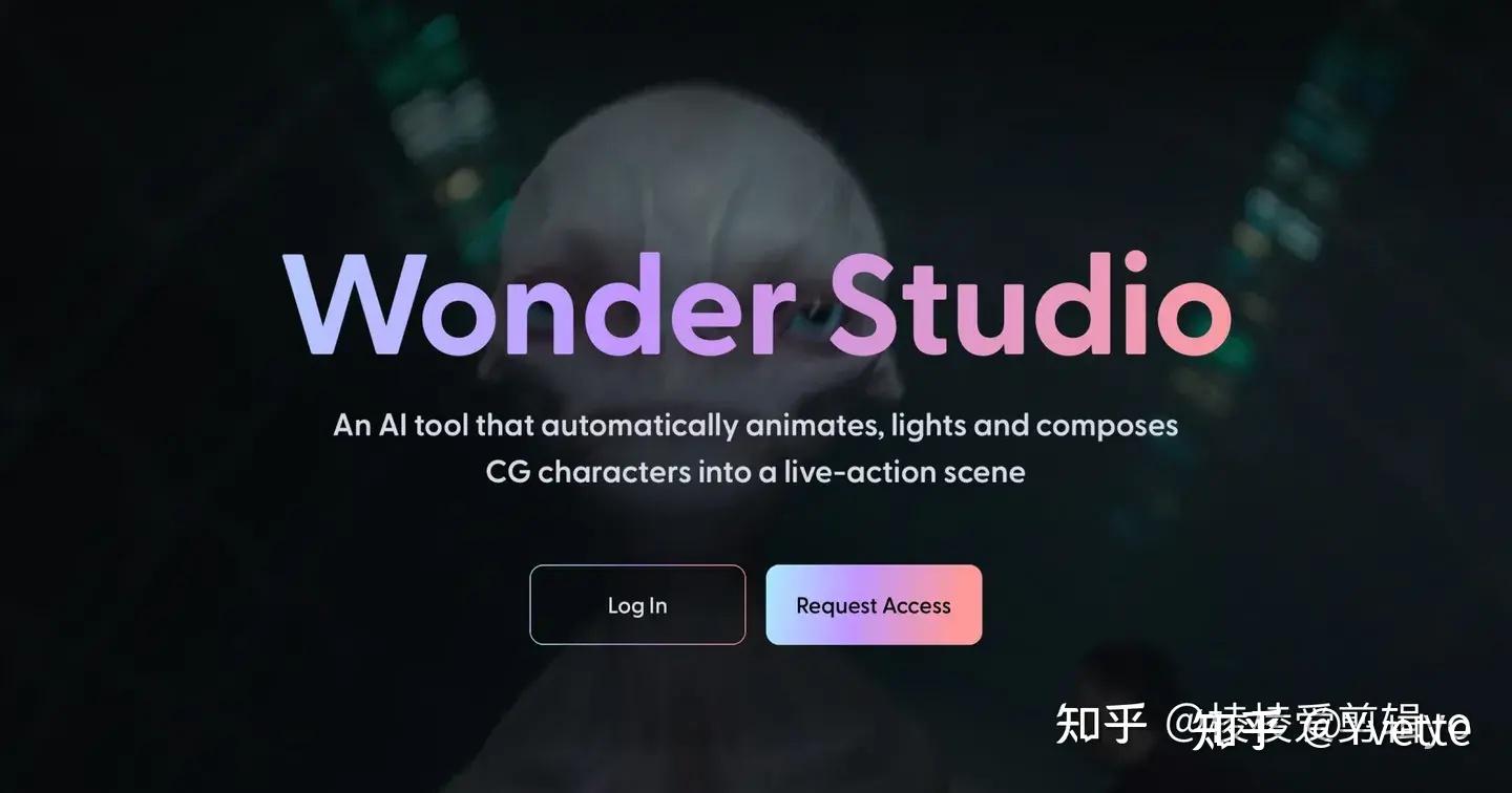 AI造梦：AIGC在影视行业的应用 - 知乎