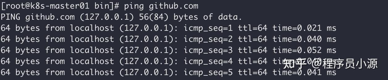 Linux curl -L 时报 Failed connect to github.com:443; Connection refused - 知乎