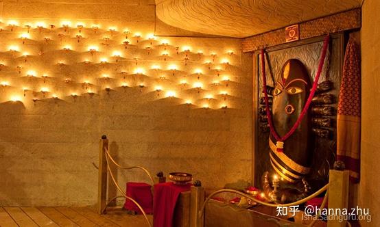 初识isha瑜伽和到印度isha中心的体验 - 知乎