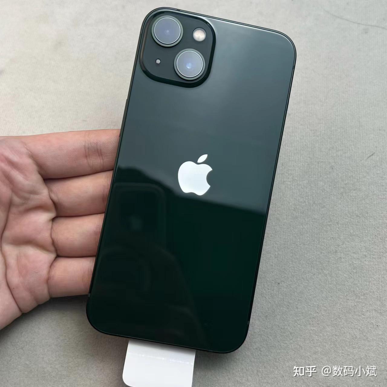 新机来临前的狂欢？iPhone 13最新售价确定，果粉：幸福来得太突然 - 知乎