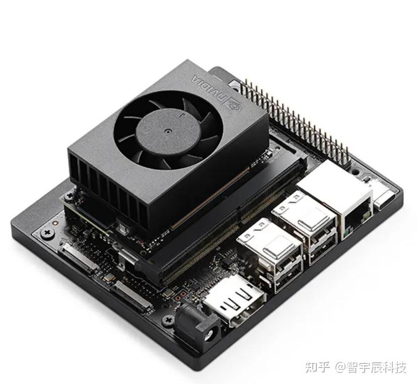 第一篇：开篇——Jetson Orin Nano：边缘AI的新标杆 - 知乎