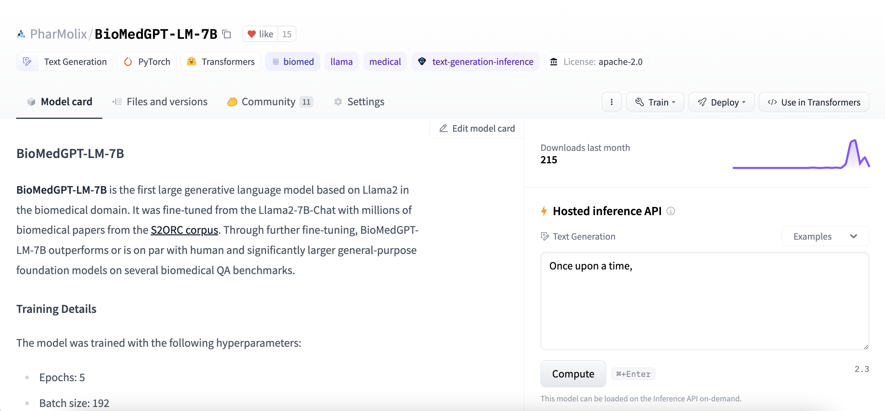 水木分子工程团队带你玩转大模型， 普通笔记本也能跑起来！ - 知乎