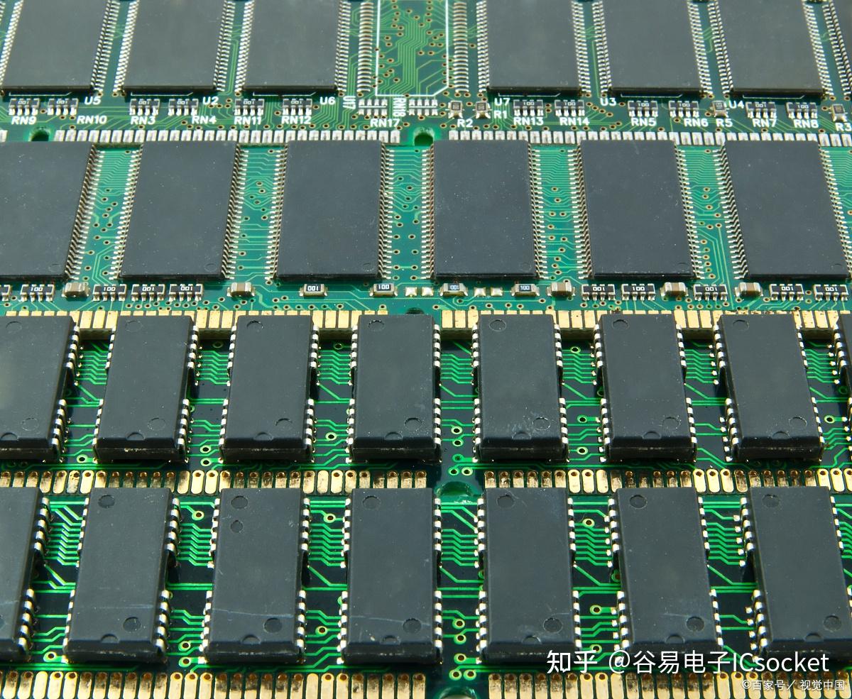 半导体SIP芯片测试：SIP芯片测试解决方案-SIP芯片测试座特点 - 知乎