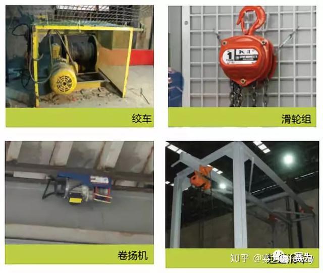 图说起重吊装安全如何保障 知乎