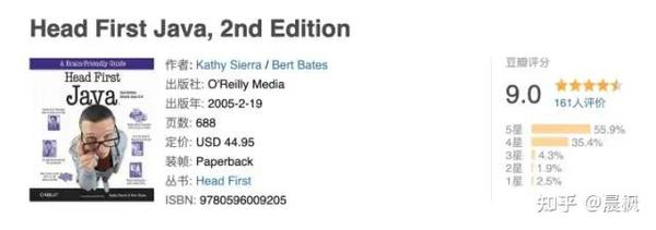 Java书籍分享！ - 知乎