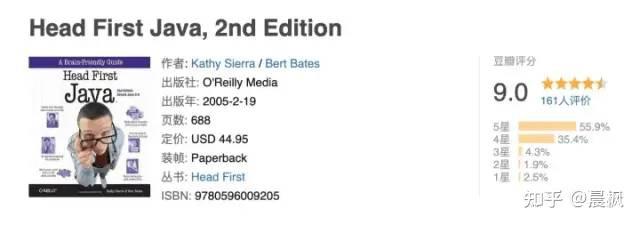 Java书籍分享！ - 知乎