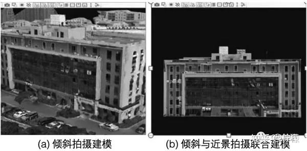 基于倾斜摄影和近景摄影技术的实景三维模型制作(基于CC与 DP－Modeler) - 知乎