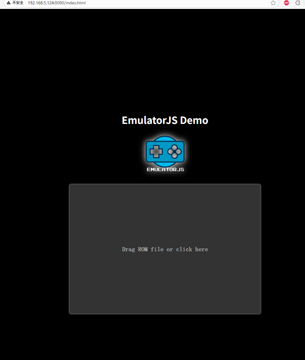 浏览器玩街机游戏-EmulatorJs - 知乎