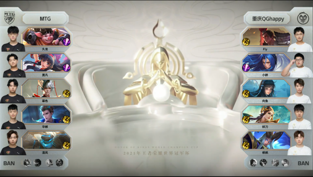 世冠昨日淘汰赛，QG4：1MTG，QG粉丝：QG干的漂亮 - 知乎