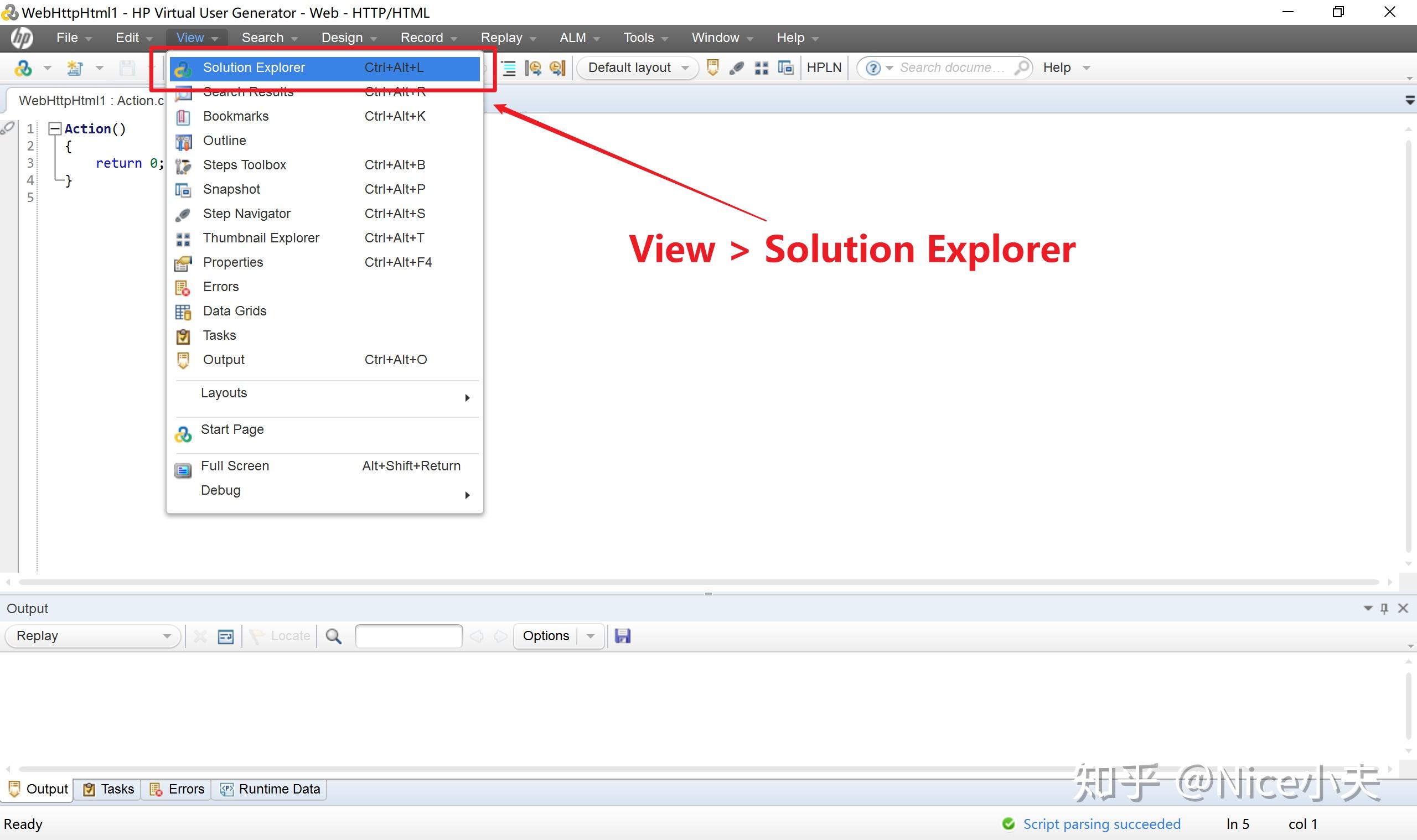 LoadRunner快速入门！看一遍就会了。(内含实例) - 知乎