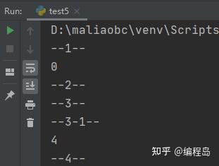 Python知识篇——垃圾回收机制和gc模块 - 知乎