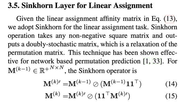 Robust Point Cloud Registration Framework Based On Deep Graph Matching 知乎