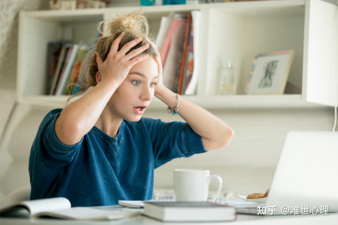 8个不易识别的抑郁信号 - 知乎