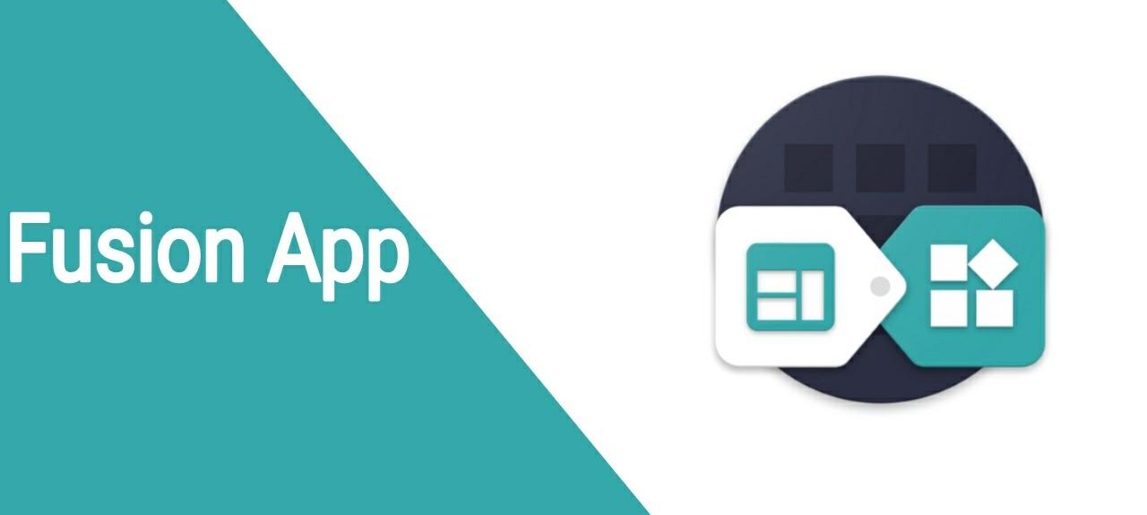 Fusion App，一款刷新我对网页认知的 App - 知乎