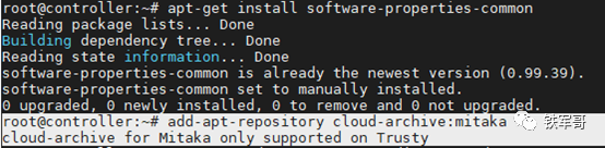 Ubuntu部署OpenStack踩坑指南：还要看系统版本？ - 知乎
