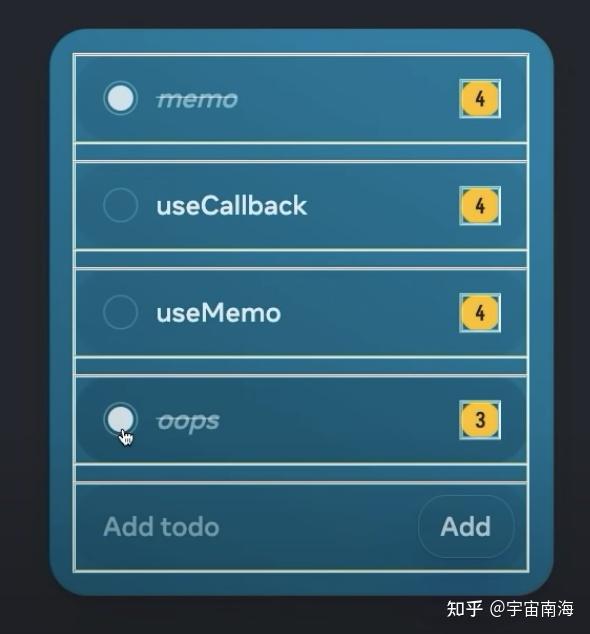【React Conf 2021】React without memo 篇章笔记 - 知乎