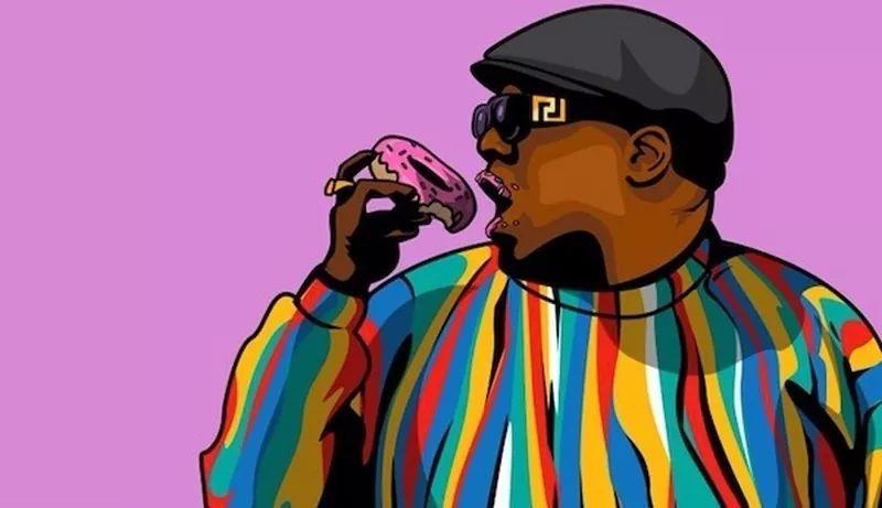 关于Biggie丨你所不知道的十五件事 - 知乎