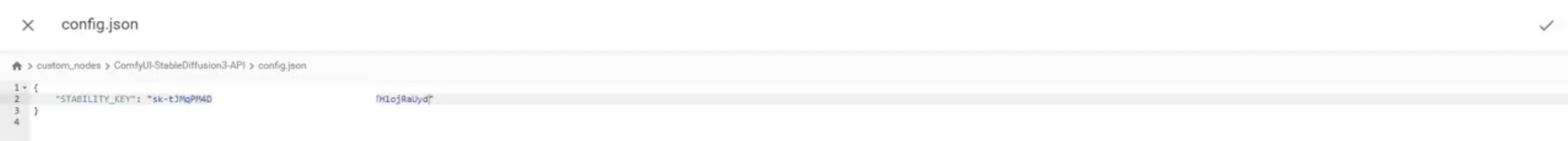 Stable Diffusion 3 重磅更新，发布API，如何免费使用？三种使用方法分享，出图细节超赞，支持文字生成| SD3免费使用完整 ...