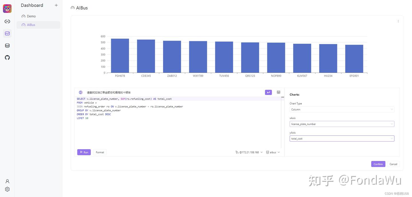 Text2SQL研究（一）-Chat2DB体验与剖析 - 知乎