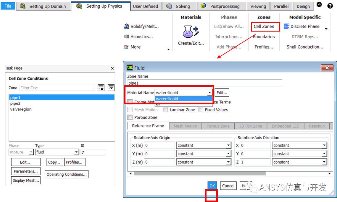 案例：流体仿真分析参数化Step by Step - 知乎