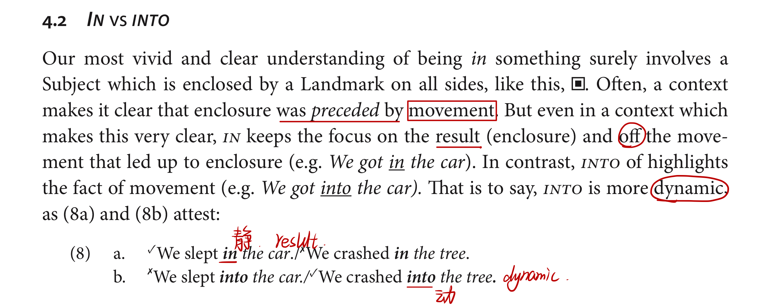 to、in、into - 知乎