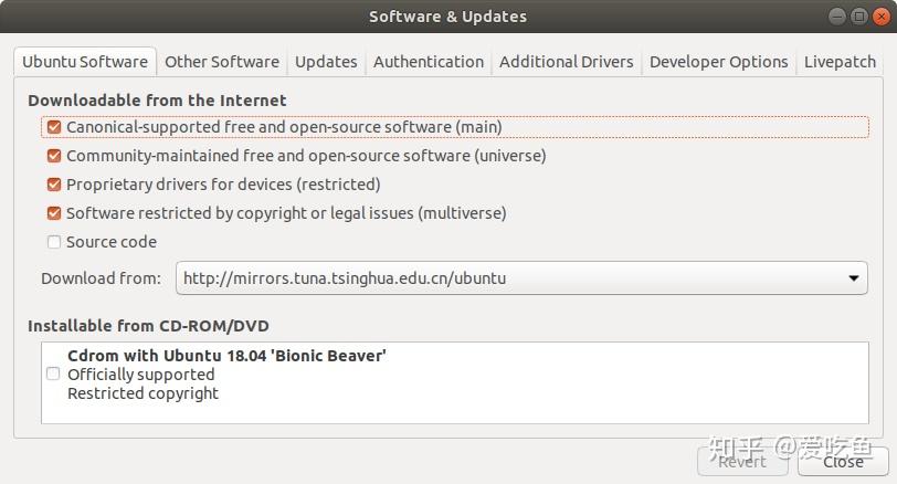 在Ubuntu18.04上搭建Pytorch深度学习环境 - 知乎