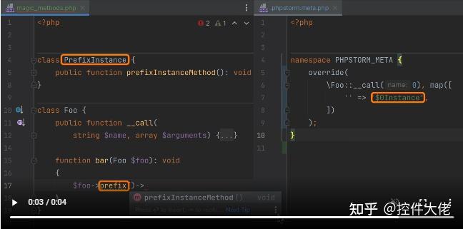 php开发工具PhpStorm新版本V2022.1 新增功能亮点介绍 - 知乎