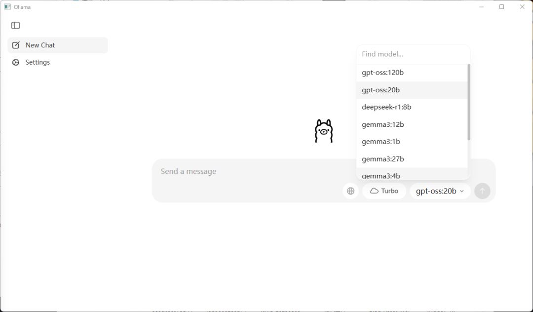OpenAI发布ChatGPT世代首个开源模型gpt-oss，4060Ti都能跑得动。 - 知乎