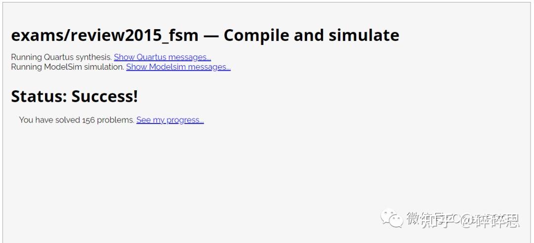 HDLBits: 在线学习 SystemVerilog（二十二）-Problem 151-157（构建大型电路） - 知乎